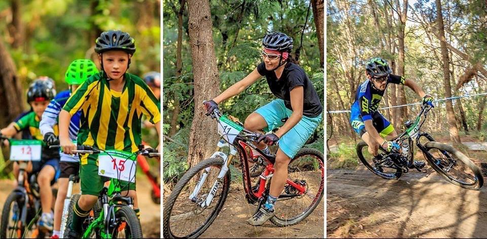 MTB short track summer series - round one - Rideability