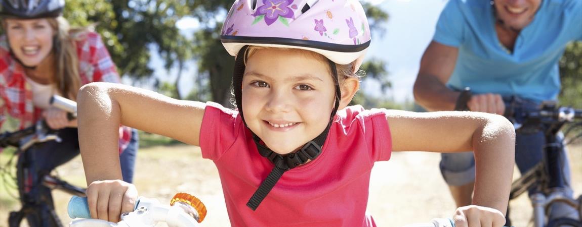 Learn to Ride a Bike - Rideability