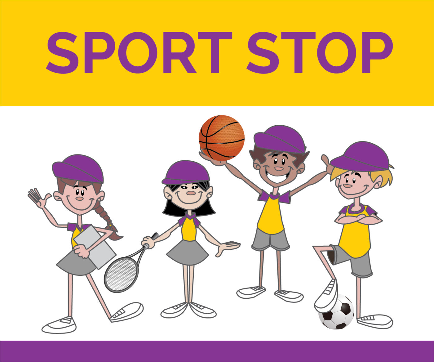 Active Lunch Time Play (Schools) - Rideability